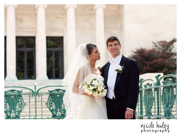 Elise and Ben – Wedding