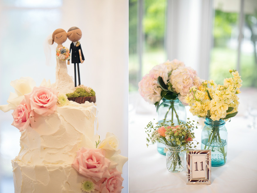 Shannon & Adam: Longacre House Wedding, Part II » Nicole Haley ...