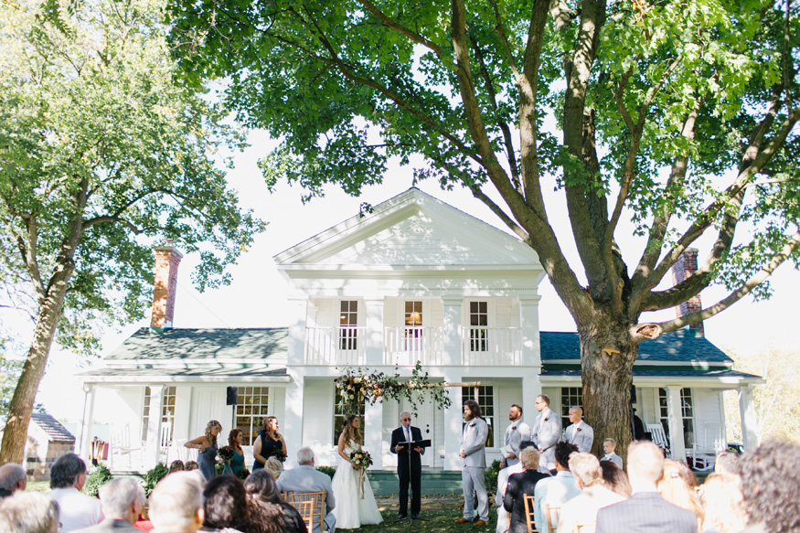 Zingerman's Cornman Farms Wedding photography | Nicole Haley ...