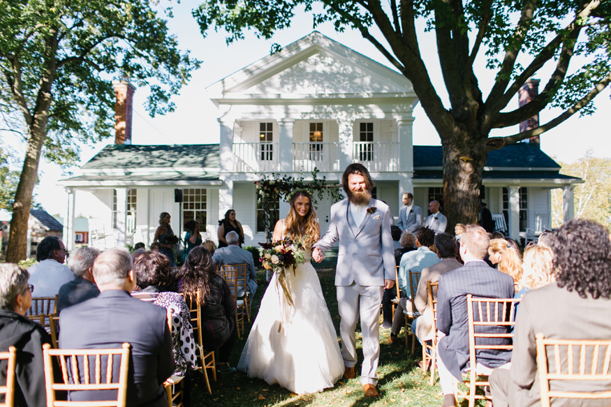 Zingerman's Cornman Farms Wedding photography | Nicole Haley ...
