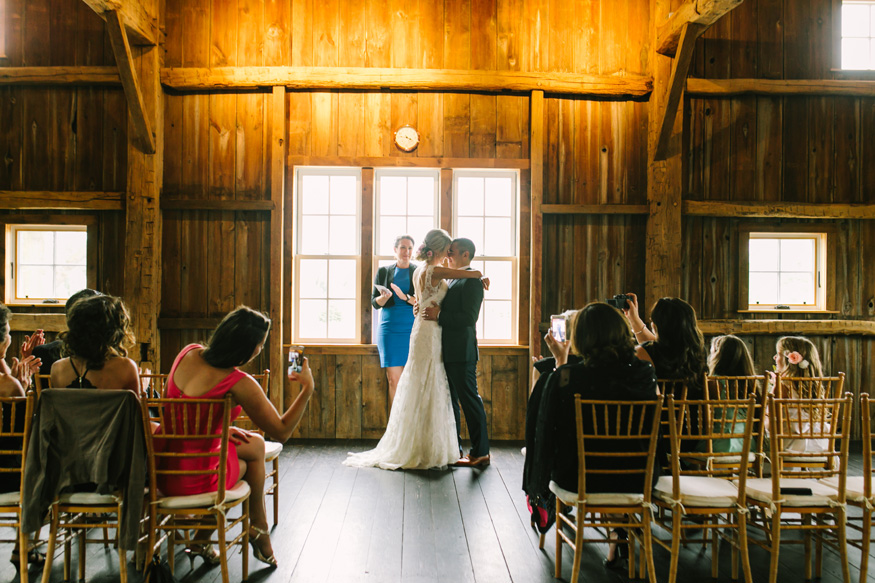 Zingerman's Cornman Farms Elopement | Nicole Haley Photography | Ann ...
