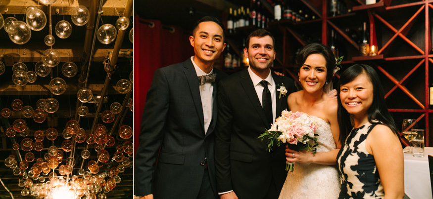 Wedding at Vinology by Nicole Haley Photography | Nicole Haley ...