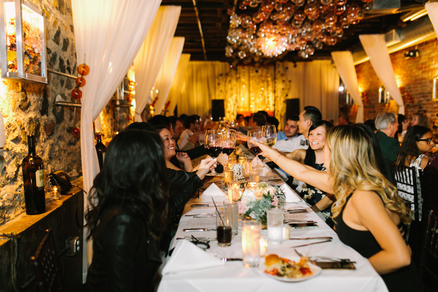 Wedding at Vinology by Nicole Haley Photography | Nicole Haley ...